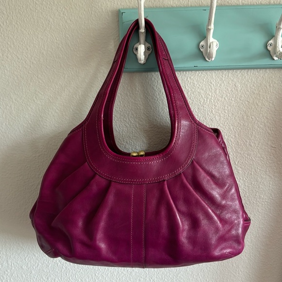 Coach | Bags | Coach Ergo Purse | Poshmark